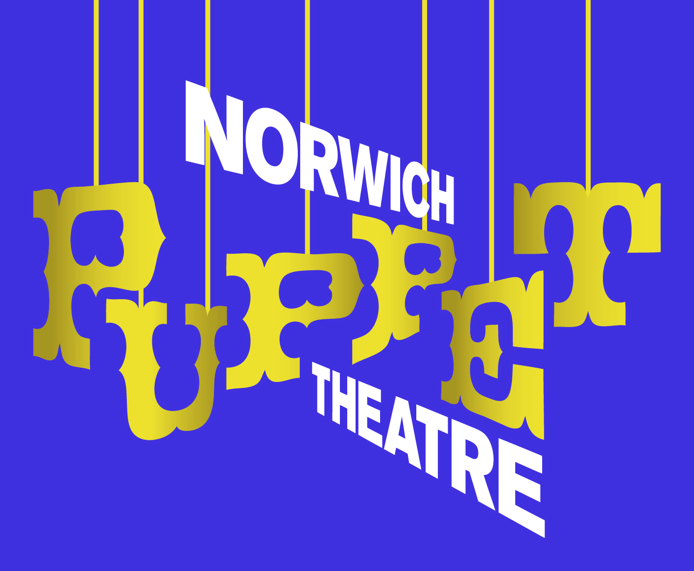 Norwich Puppet Theatre | Flowte Storefront